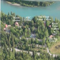 ARC Aerial – Alaska Rivers Company