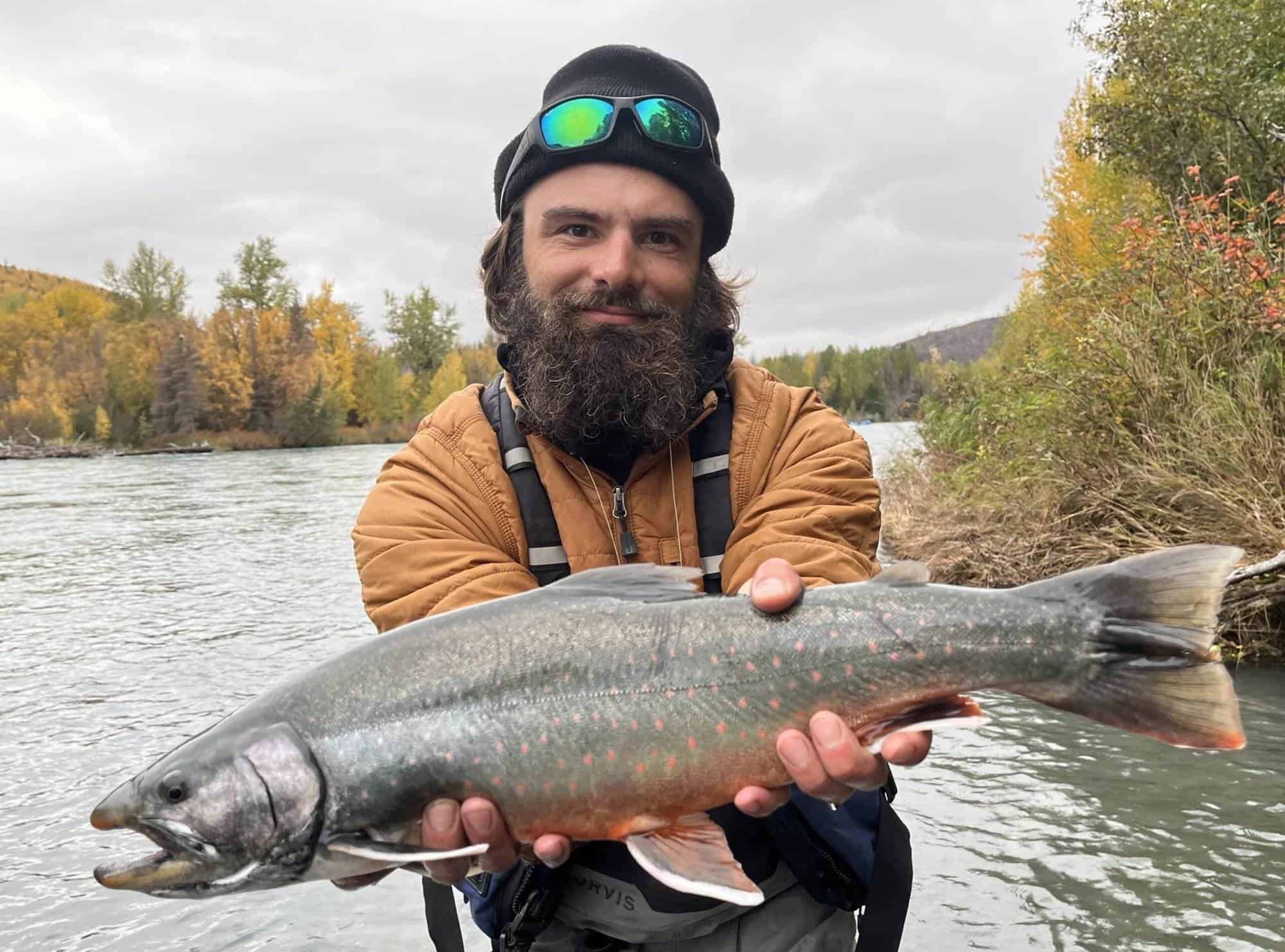Andrew 1 – Alaska Rivers Company